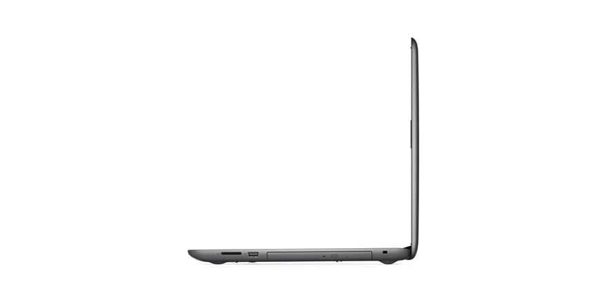 Dell Inspiron 5765 17" AMD 16GB, 2TB Laptop