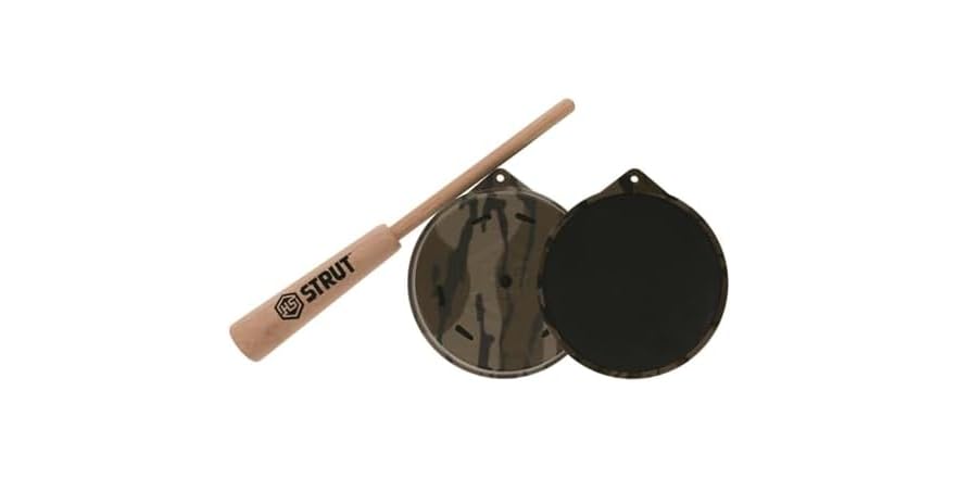 Hunters Cutt'R Slate Pot Call - Turkey