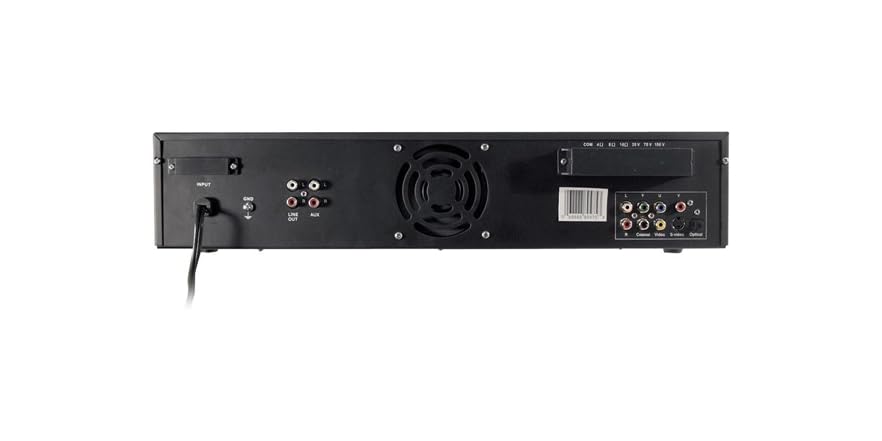 Pyle Professional PA Amplifier 1000 Watt