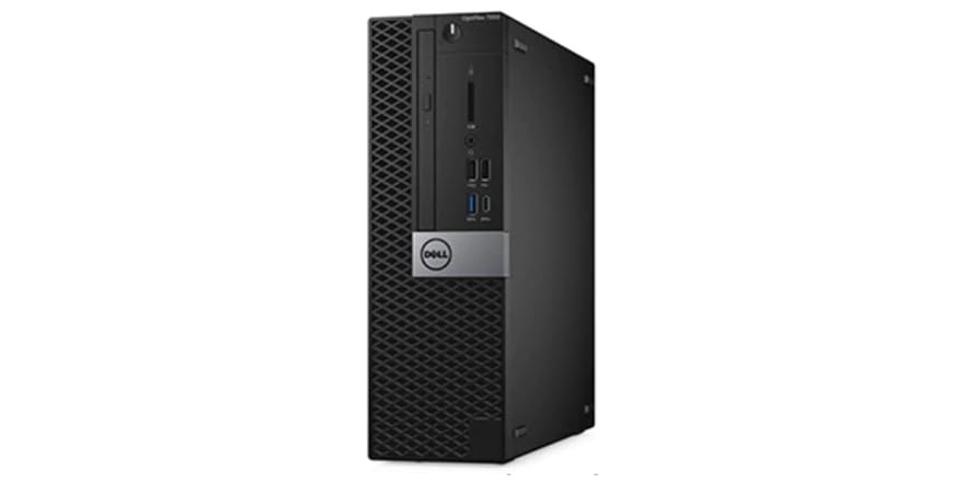 Dell OptiPlex 7050 Small Form Factor Desktop