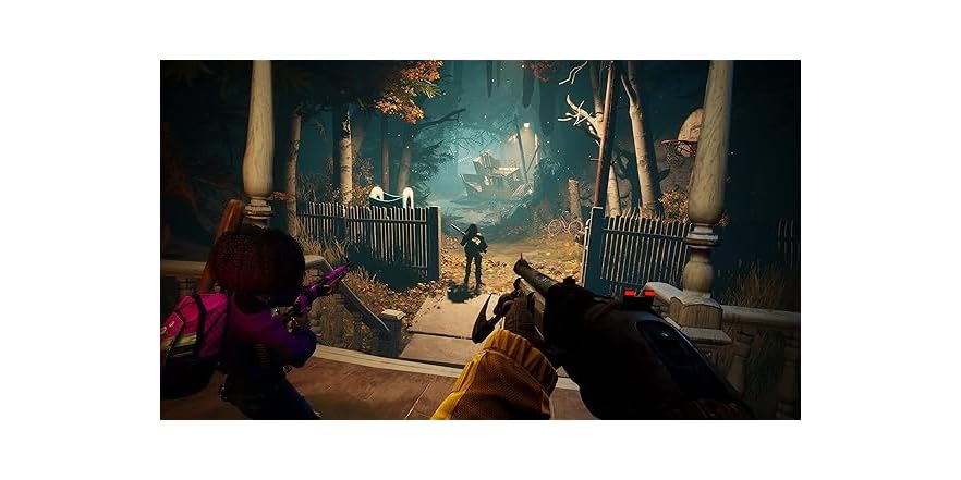 Redfall: Standard Edition