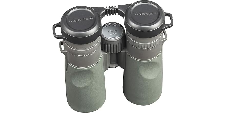 Vortex Optics Binocular Rainguard