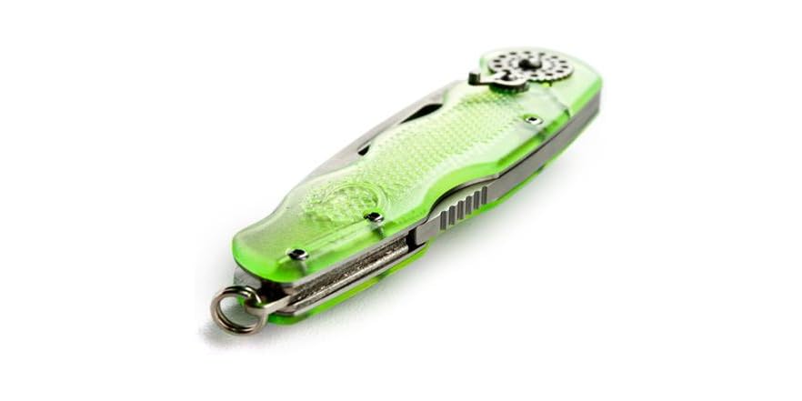 SOG Fish On Pocket Knife