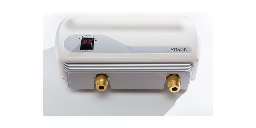 Atmor Instant Tankless Electric Water Heaters