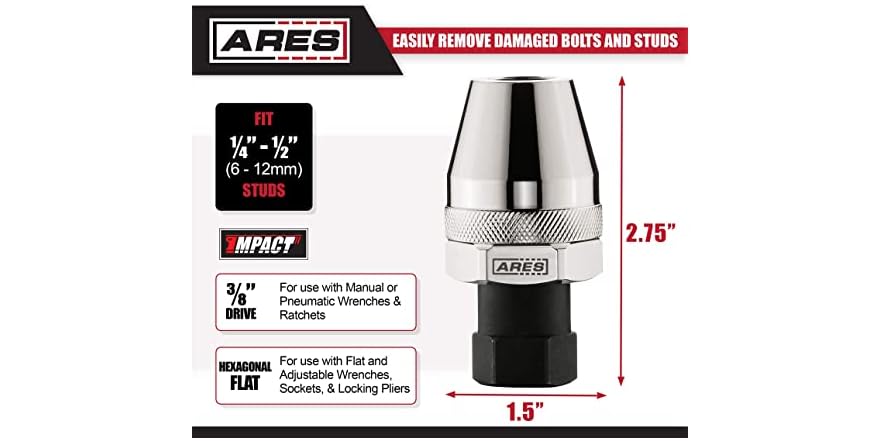 ARES Extractor Tool