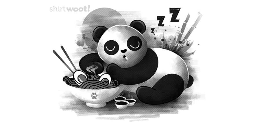 Ramen Panda