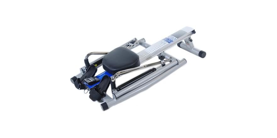 Stamina 1215 Orbital Rower with Free Motion Arms