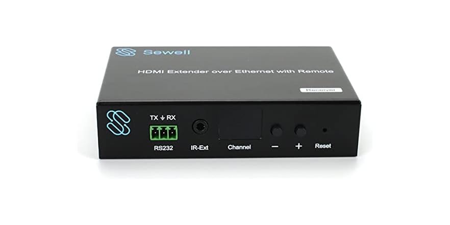 Sewell HD-Link HL21 Receiver