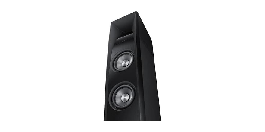 Samsung TW-J5500 350W Sound Towers