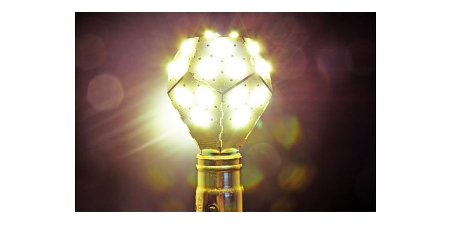Nanoleaf Exclusive LED 1800 Lumen Light