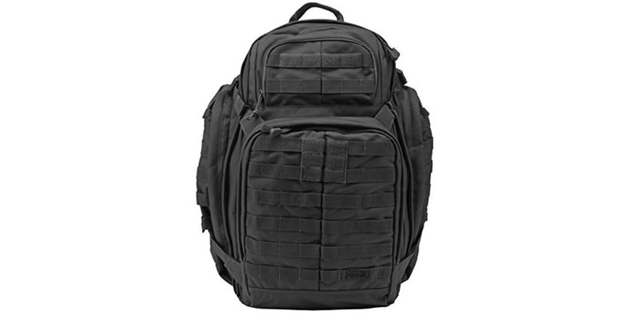 5.11 Tactical Rush Military Backpack
