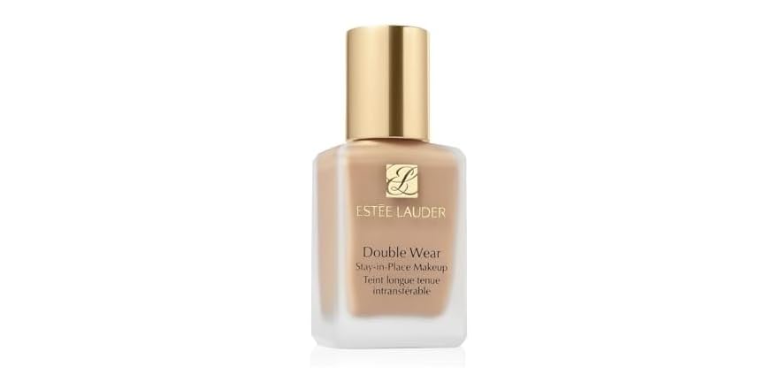 Estee Lauder Double Wear Stay-in-Place Makeup Foundation SPF10