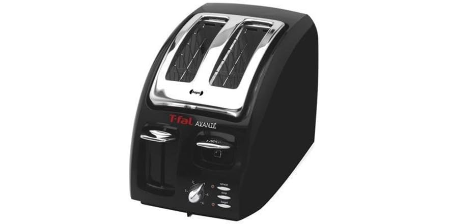 T-fal Classic Avante 2-Slice Toaster