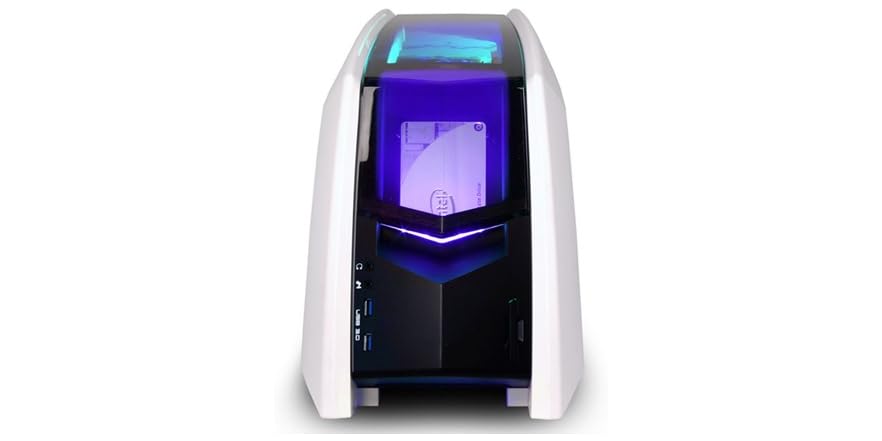 CRUEL TEASE: iBUYPOWER Revolt 2 Desktop