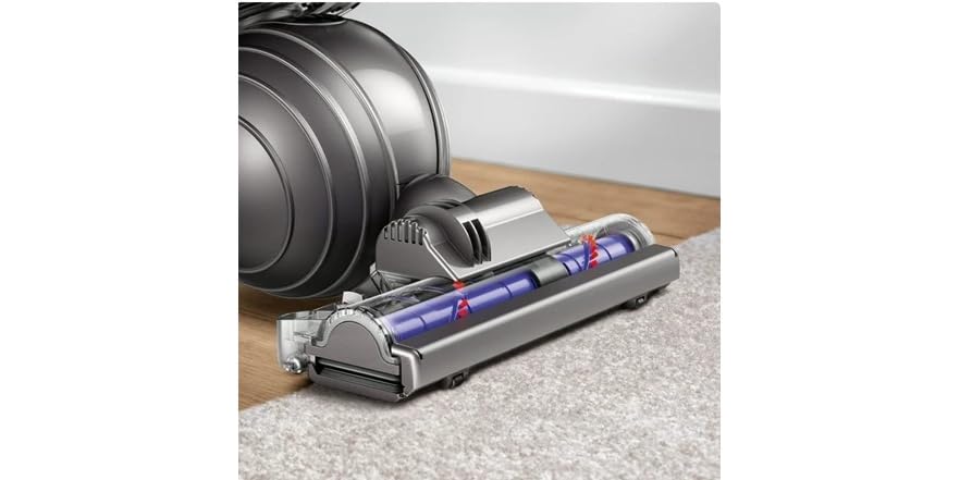 Dyson UP13 HEPA Multi Floor Origin Vacuum