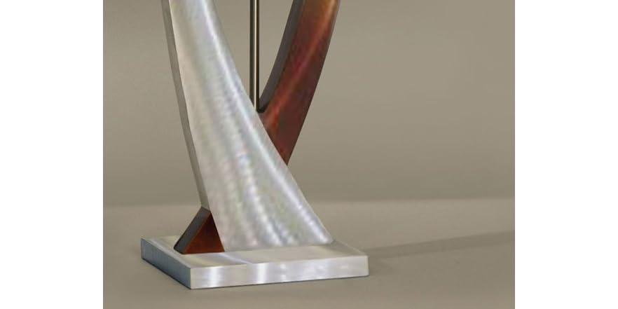 Swerve Floor Lamp