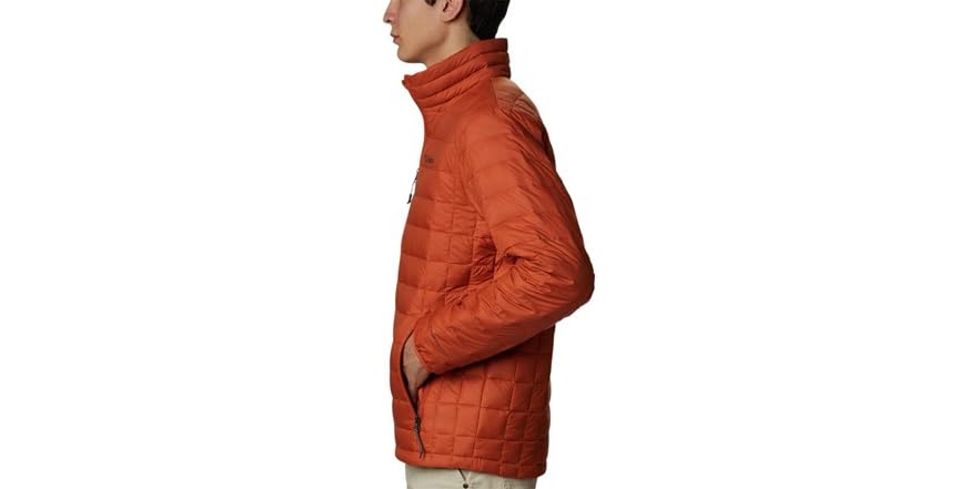 Columbia Men's Voodoo TurboDown Jacket