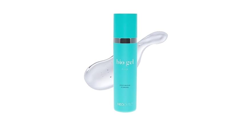 NeoCutis Bio Gel Firm Moisturizing Hydrogel