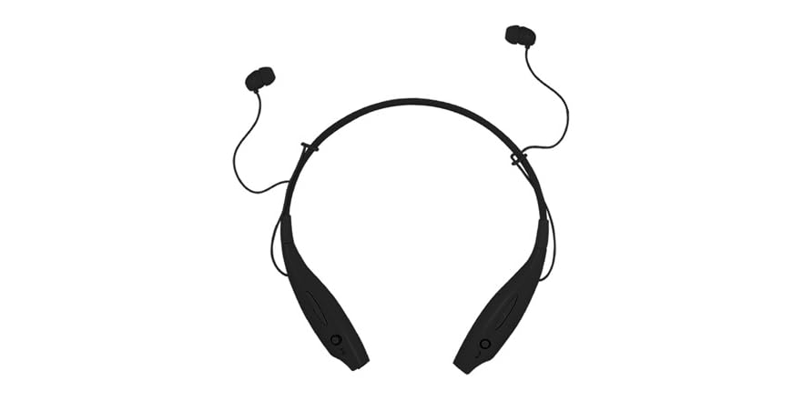 Acellories Bluetooth Necklace Headset