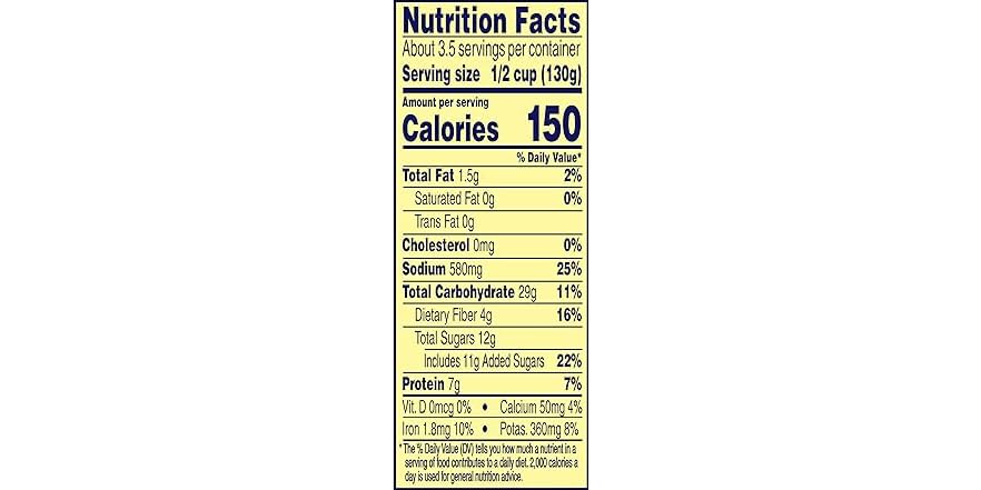 Bush's Baked Beans 16oz Original