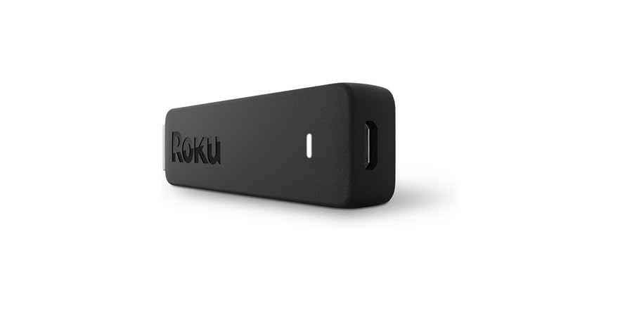 Roku Streaming Stick - 2 Pack