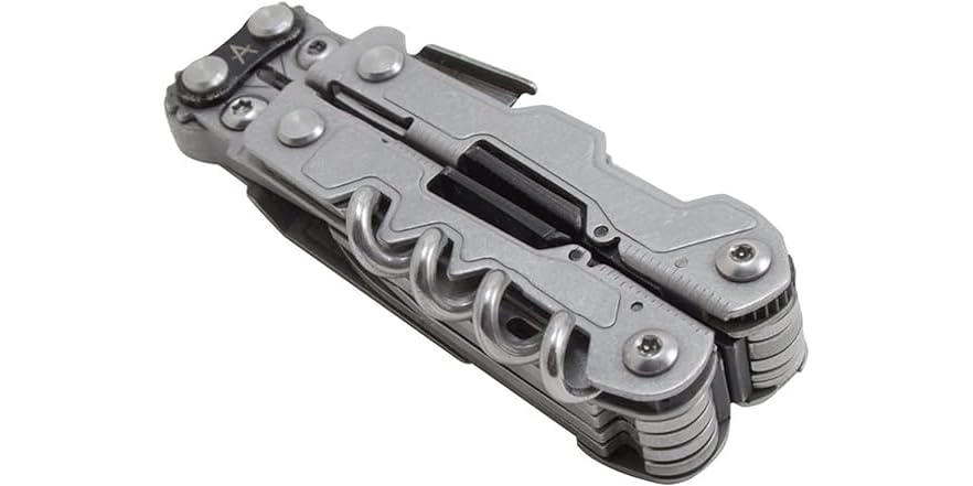 SOG PowerLitre Mini Utility Multi-Tool