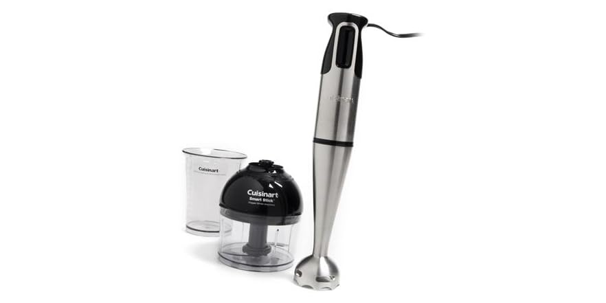 Cuisinart Smart Stick Hand Blender