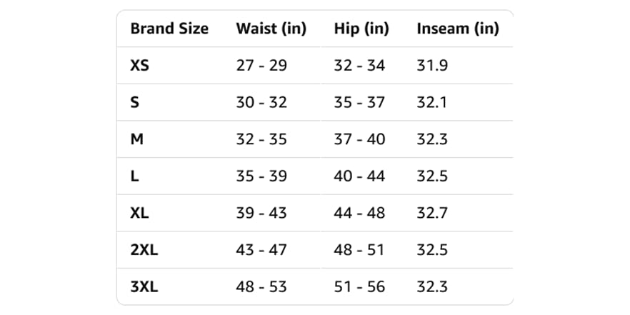 Reebok Mens Grind Tapered Oblong Pant
