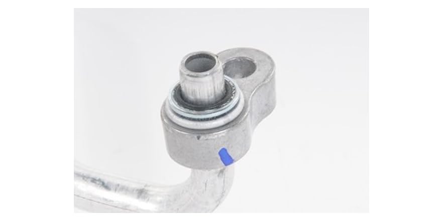 ACDelco Air Conditioning Compressor/Hose