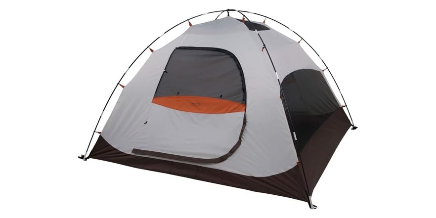 ALPS Mountaineering Meramac 2-4P Tent