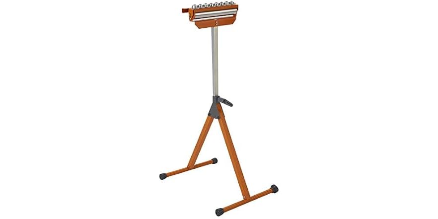 BORA PM-5093 A-frame Tri-Function Pedestal Roller