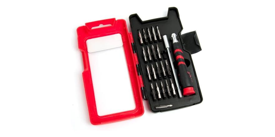 Skil Screwdriver Set