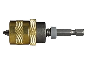 Drywall Dimpler Screw Setter Drill Drive Accessory