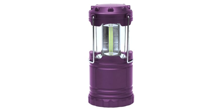 TacLight Collapsible LED Lantern
