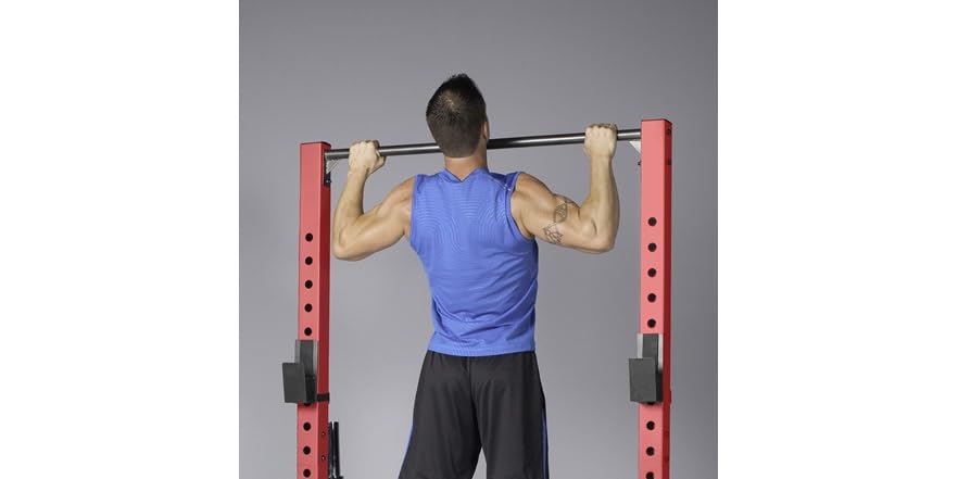CAP Barbell FM-8000F Deluxe Power Rack