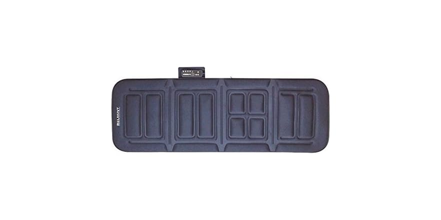 Belmint Full Body Massage Mat