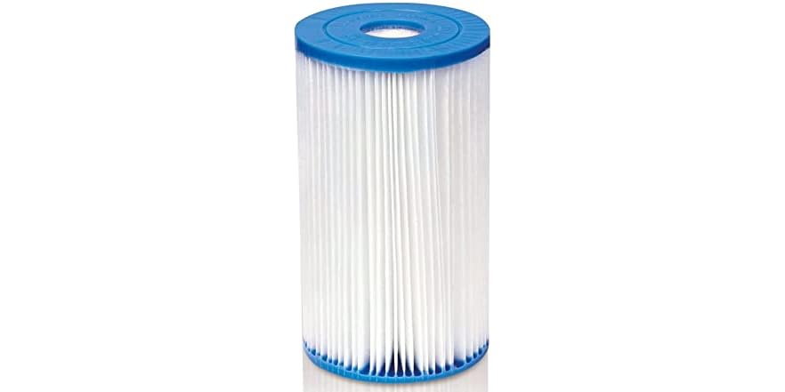 Intex Type A Filter Cartridge for Pools