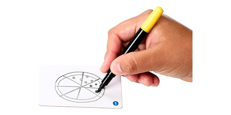 Pictionary Sketch Squad Cooperative Party Game