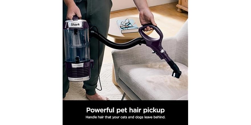 Shark Upright Multi Surface Vacuum