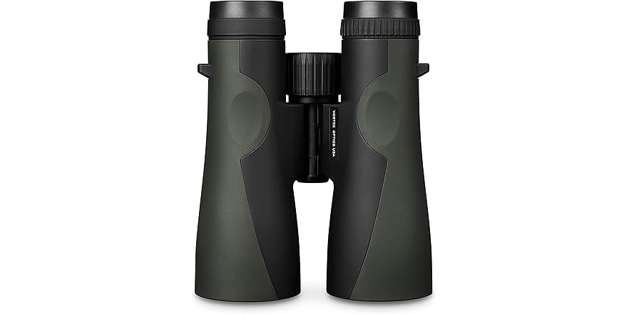 Vortex VORTEX CF 4314 Vortex Optics Crossfire HD 8x42 Black (Open Box)