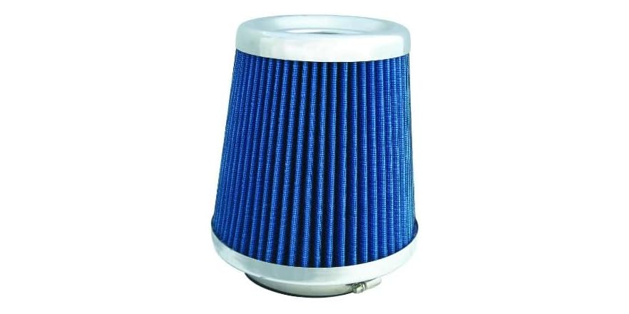 Organic Air HEPA Filter