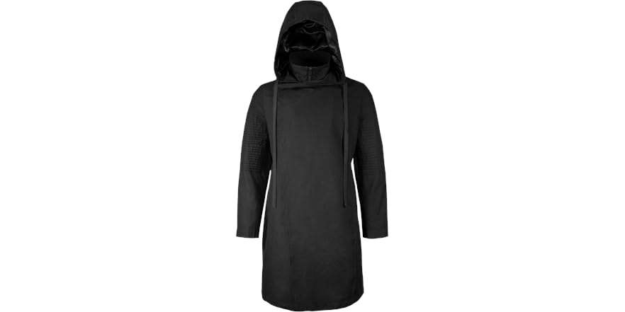 Sith Lady Jacket