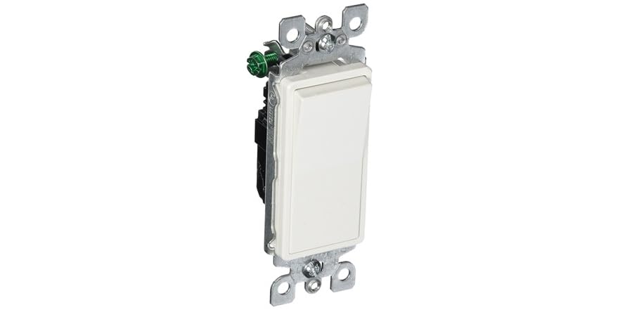 Arcade Light Switch Wall Plate
