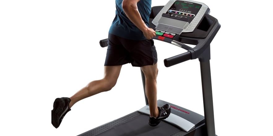 Performance 600 Treadmill