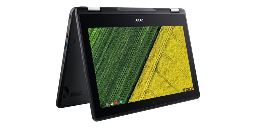 Acer Spin 11 2-in-1 Touch Chromebook (Open Box)