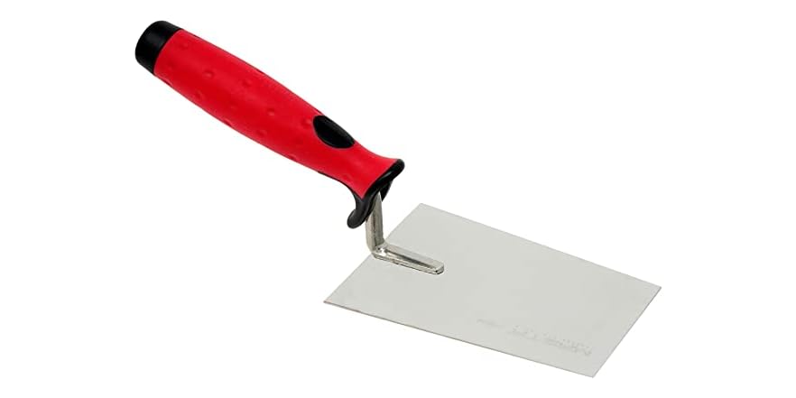 MASTA Handy 120 Bucket Trowel
