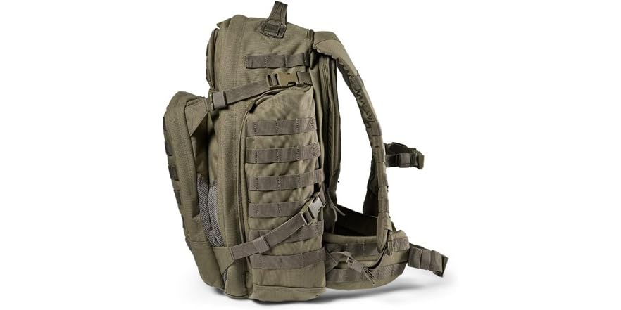 5.11 Tactical Backpack Rush 72 2.0