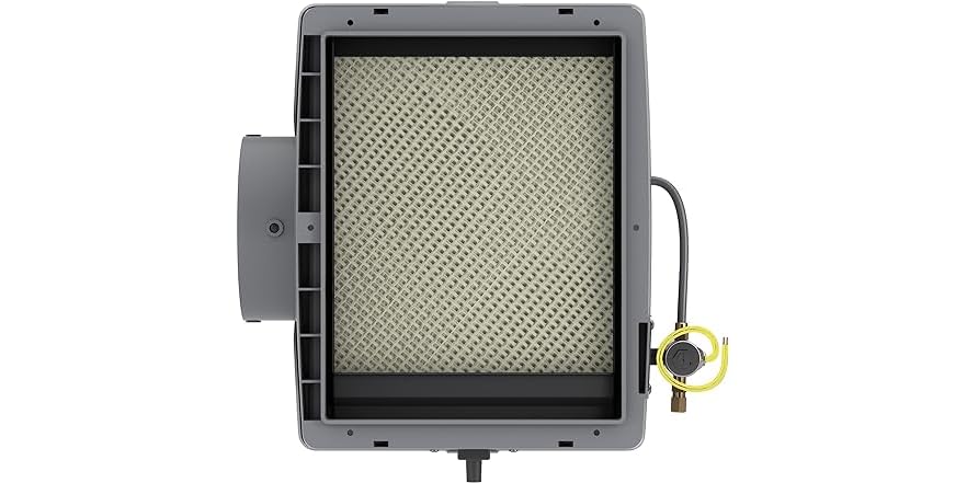 AprilAire 500 Whole-House Humidifier