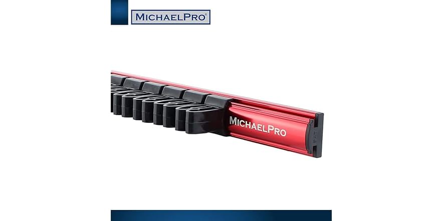 MichaelPro MP014030 Magnetic Screwdriver