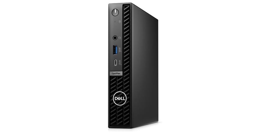 Dell 7020 Micro i5-14500T (Open Box)
